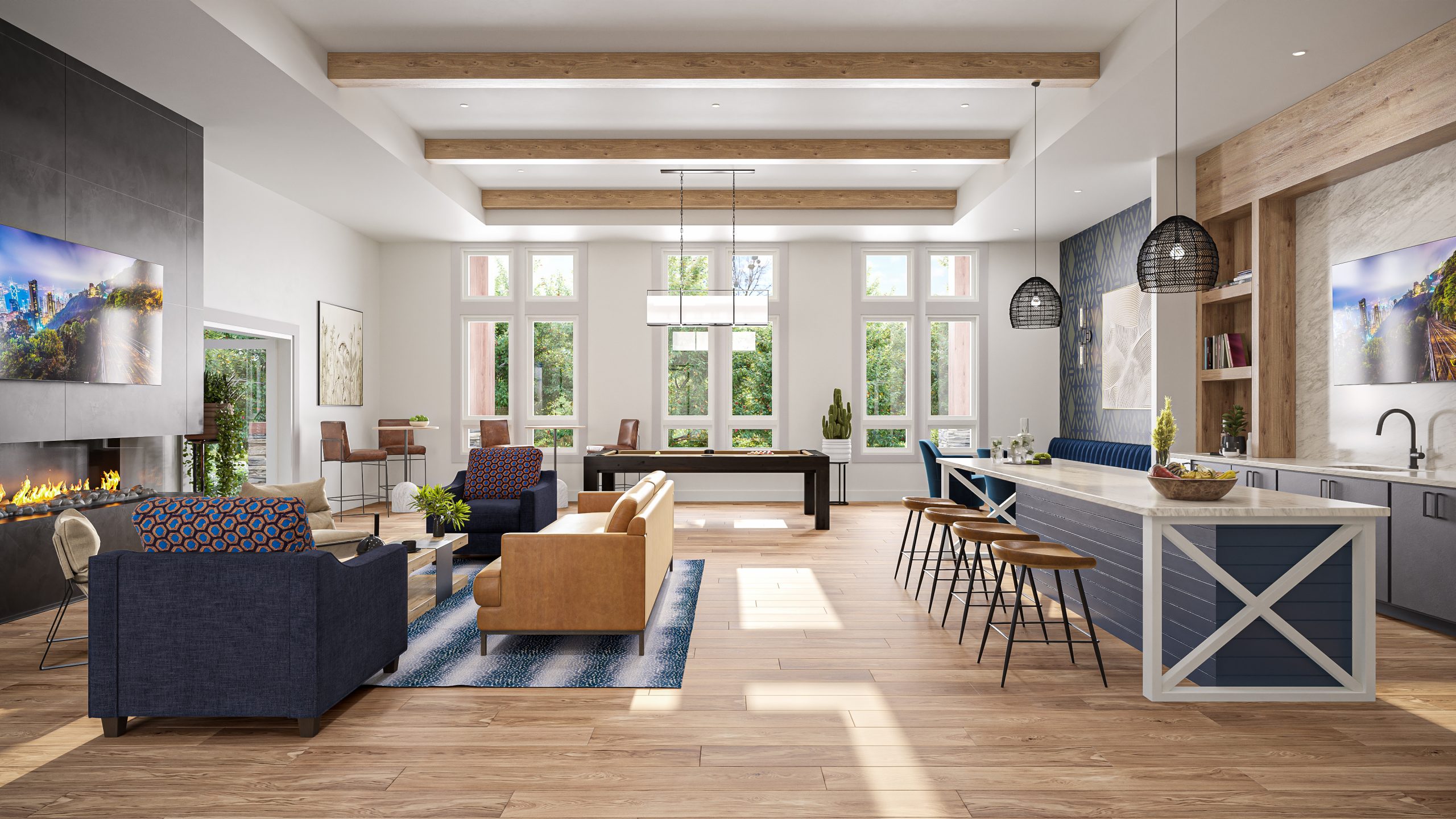 Haddon Point Mount Laurel - Apartments - Delco Development