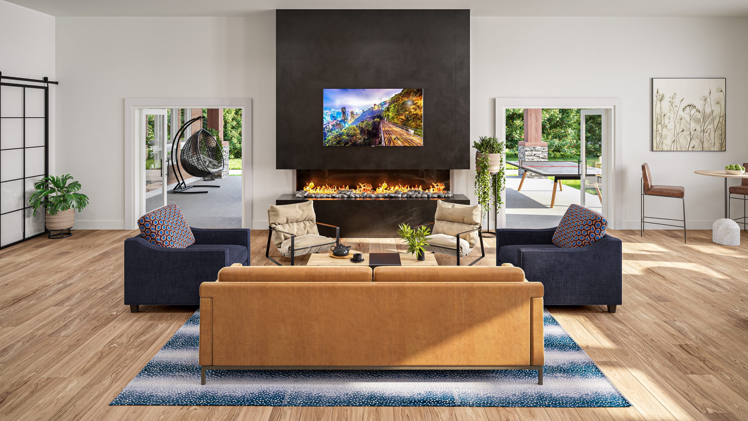 Haddon Point Mount Laurel - Apartments - Delco Development