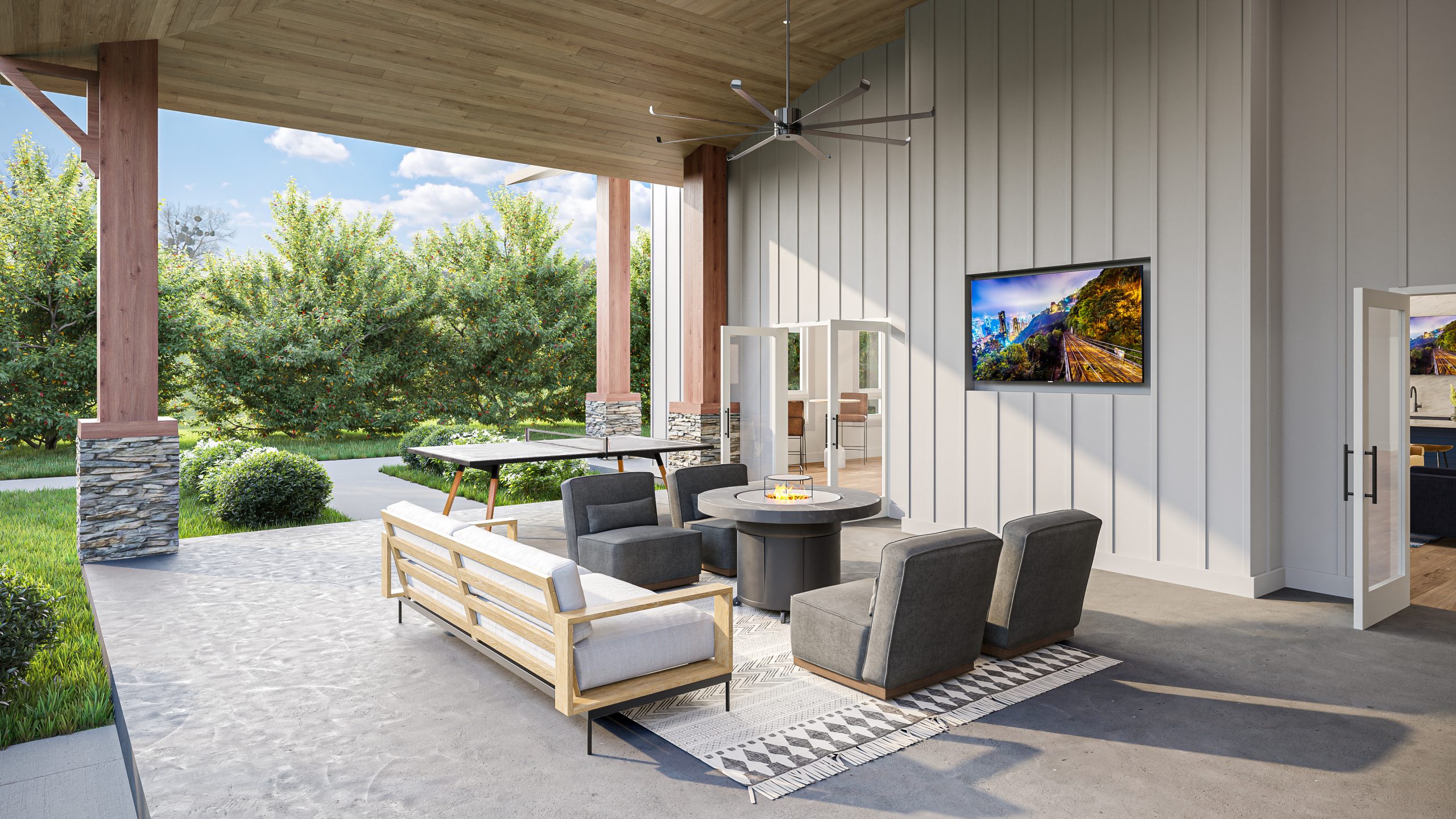 Haddon Point Mount Laurel - Apartments - Delco Development