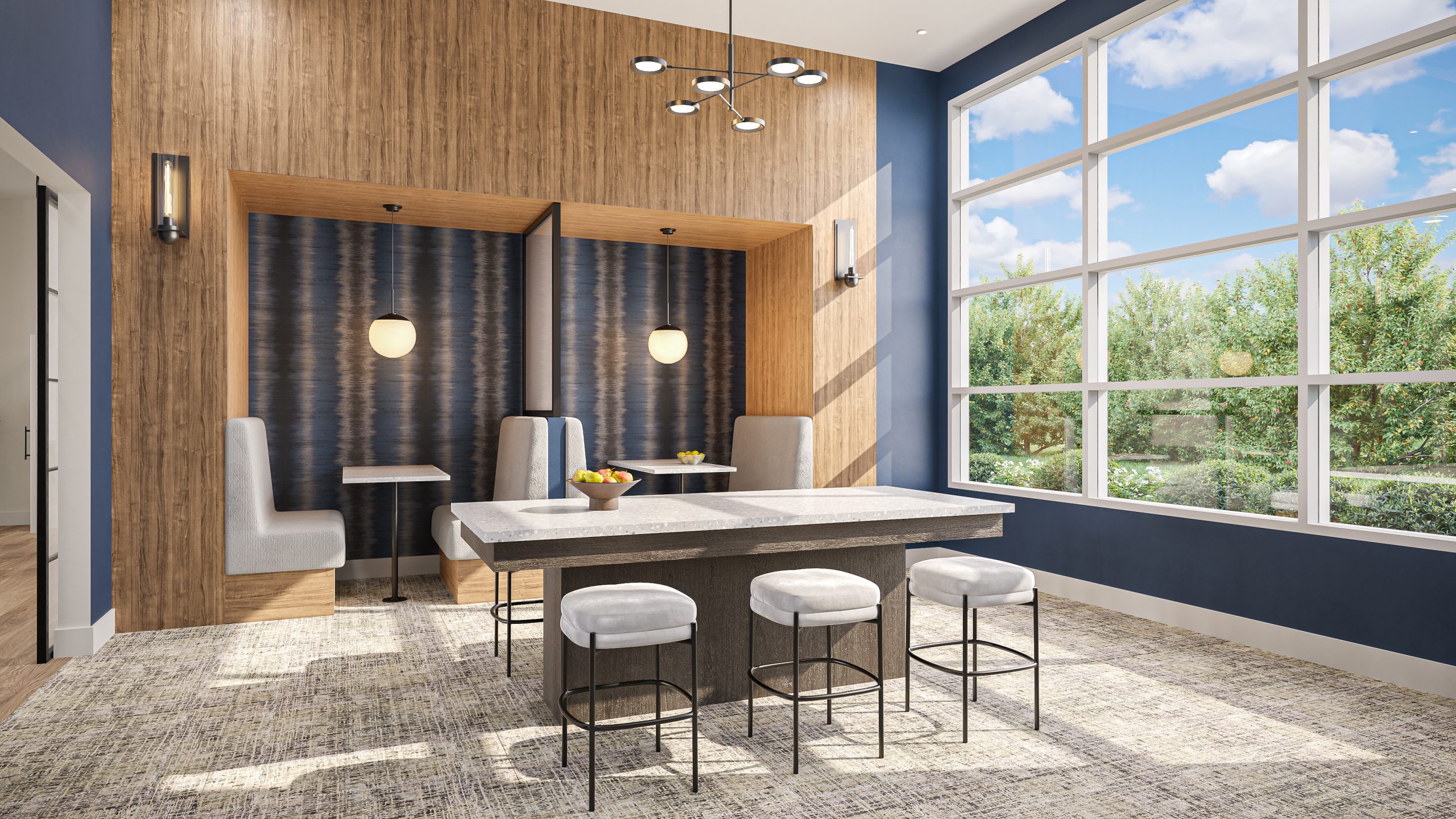 Haddon Point Mount Laurel - Apartments - Delco Development